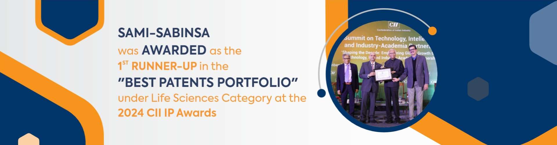 Home - Sami-Sabinsa Group | Formerly Known as Sami Labs Limited