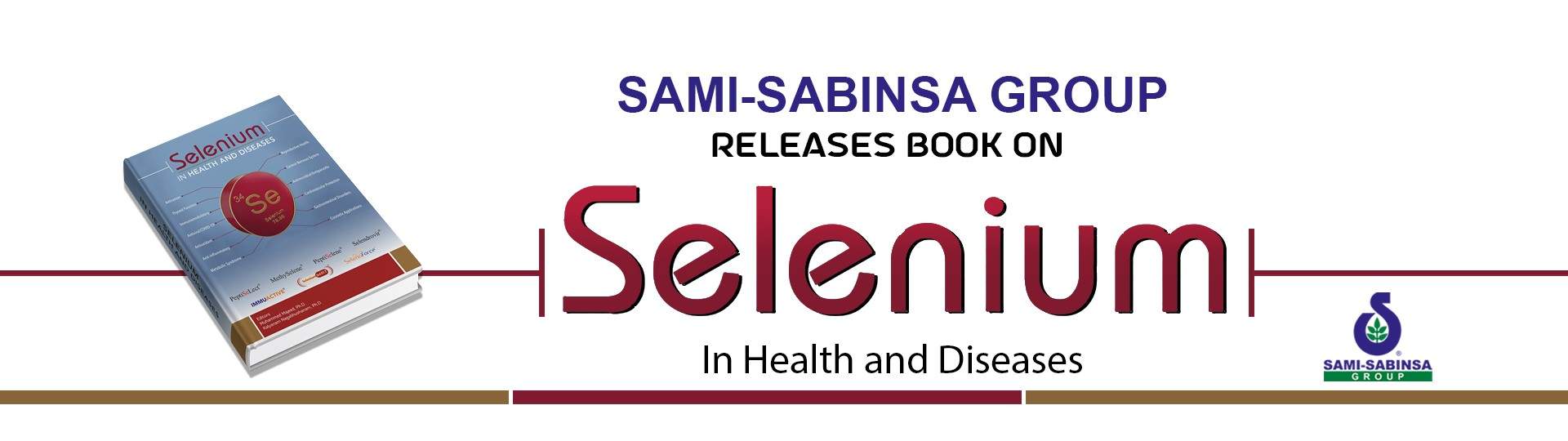 Home - Sami-Sabinsa Group | Formerly Known as Sami Labs Limited