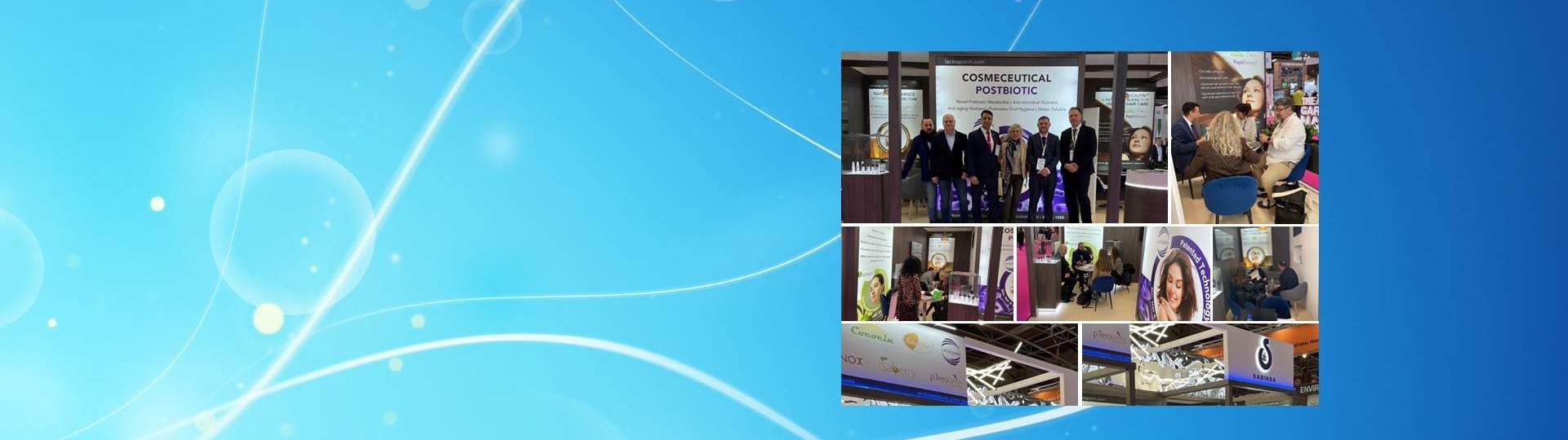 Sabinsa’s Curcumin C3 Complex® With BioPerine® Shown To Improve ...