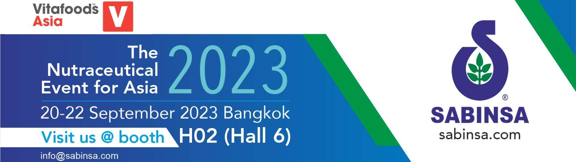 An interview with Mr. Shaheen Majeed, President Worldwide, Sabinsa ...